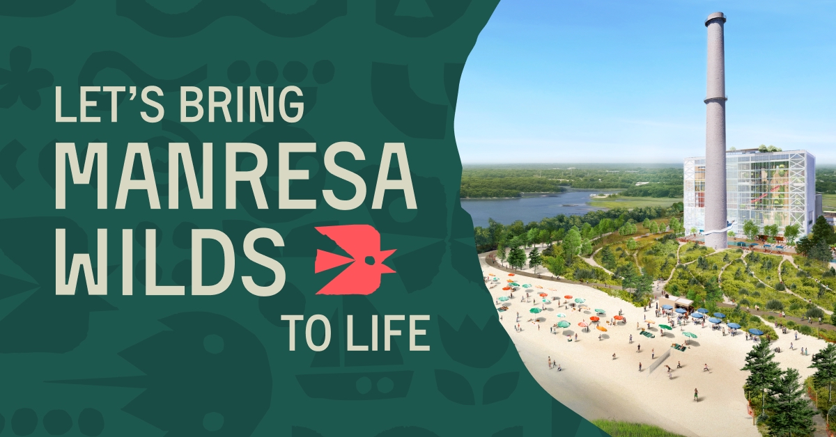 Manresa Wilds